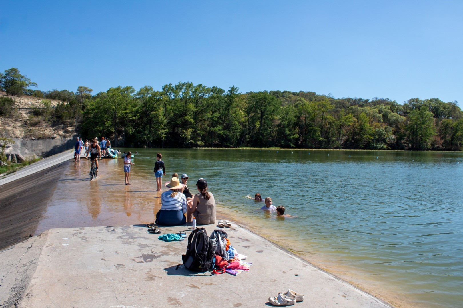 Local Attractions – Ingram Oaks